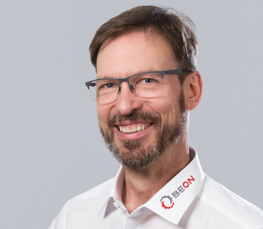 Kontakt - Beon-Teile